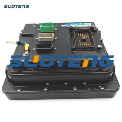China 20R-4051 Monitor Panel Display 20R4051 Track-Type For Tractor D10T2 C32 Engine for sale
