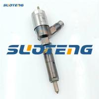 China 320-0677 3200677 C6.6 Engine Fuel Injector For E323d Excavator for sale