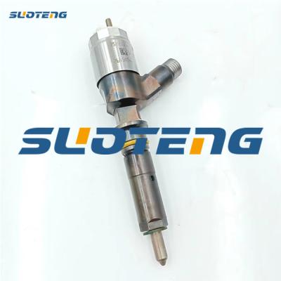 China 320-0677 3200677 C6.6 Engine Fuel Injector For E323d Excavator for sale