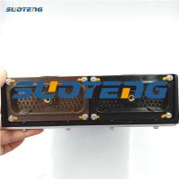 China 366-8821 3668821 Controller ECU For E320D Excavator for sale