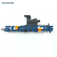 China 095000-0660 0950000660 Fuel Injector For 4HK1 Engine for sale