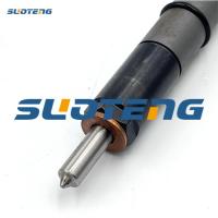 China 454-5091 Diesel Fuel Injector 4545091 For 320D Excavator for sale