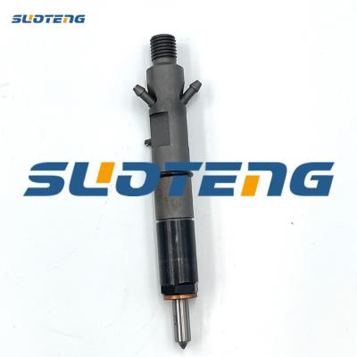 China 454-5091 Diesel Fuel Injector 4545091 For 320D Excavator for sale