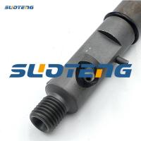 China 454-5091 Diesel Fuel Injector 4545091 For 320D Excavator for sale