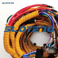 China 238-1498 Wiring Harness 2381498 Platform Harness For E320C Excavator for sale
