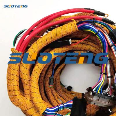 China 238-1498 Wiring Harness 2381498 Platform Harness For E320C Excavator for sale