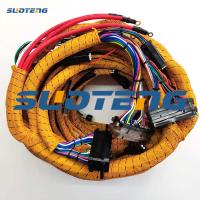 China 238-1498 2381498 For E320C Platform Wiring Harness Assy for sale