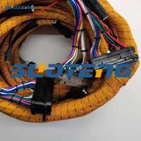 China 238-1498 Wiring Harness Platform Harness 2381498 For E320C Excavator for sale