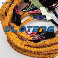 China 251-0277 Wiring Harness Chassis Harness 251-0277 For E320C Excavator for sale