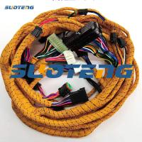 China 251-0277 Wiring Harness Chassis Harness 2381498 For E320C Excavator for sale
