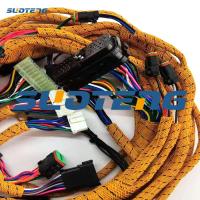 China 251-0277 Wiring Harness Chassis Harness 2381498 For E320C Excavator for sale
