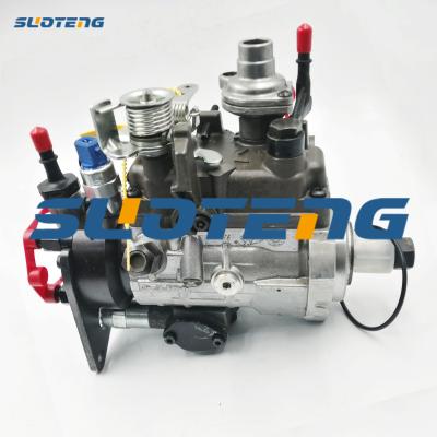 China 9520A424G 2644C311 Diesel Fuel Injection Pump for sale