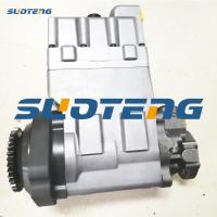 China 384-0607 Fuel Injection Pump 3840607 C7 C9 Fuel Pump for sale