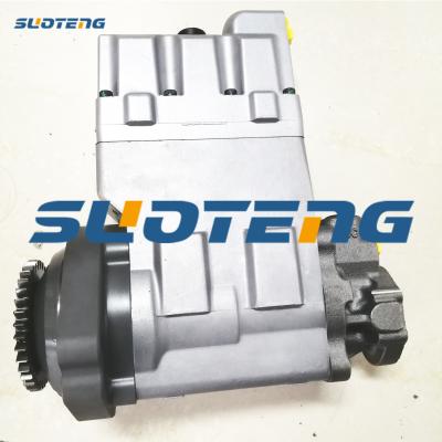 China 384-0607 Fuel Injection Pump 3840607 C7 C9 Fuel Pump for sale