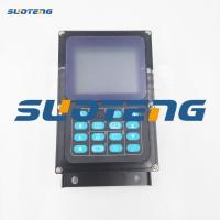 China 7835-12-3007 Excavator Monitor Display Panel For PC200-7 PC220-7 PC300-7 for sale