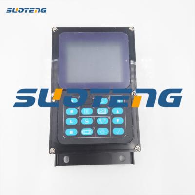 China 7835-12-3007 Excavator Monitor Display Panel For PC200-7 PC220-7 PC300-7 for sale