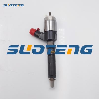 China 320-0680 320680 Fuel Injector for C4.4 C6.6 Engine for sale