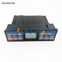 China 293-1136 2931136 Air Conditioner Controller for E320D E324D Excavator for sale