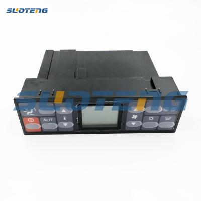 China 293-1136 2931136 Air Conditioner Controller for E320D E324D Excavator for sale