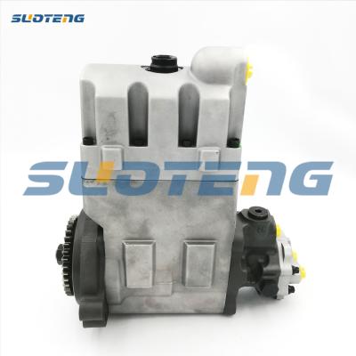 China 304-0677 Spare Parts Fuel Injection Pump 3040677 For 330D 325D Excavator for sale