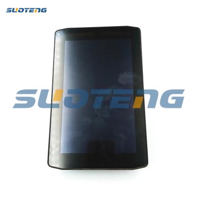 China 490-5873 4905873 Display Group Electronic For 950H 950K 3512B Excavator for sale