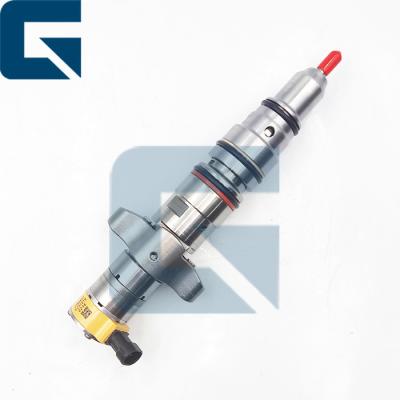 China 328-2576 3282576 C9 Engine Fuel Injector For E336D Excavator for sale