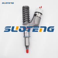 China 374-0750 3740750 C15 Engine Injector For D8T Track for sale