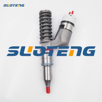 China 374-0750 3740750 C15 Engine Injector For D8T Track for sale