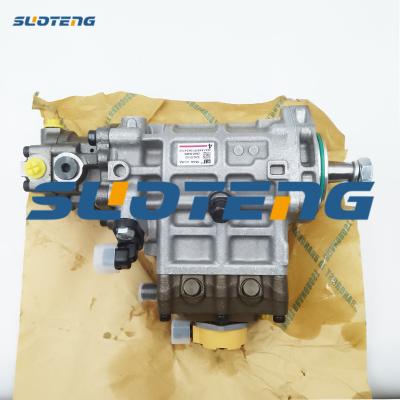 China 324-0532 3240532 C4.4 Fuel Injection Pump For 420E Loader for sale