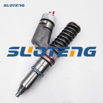 China 10R-2781 10R2781 For 3406E Engine Fuel Injector for sale