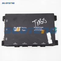 China 219-8020 2198020 Controller ECU For C18 Marine Engine for sale