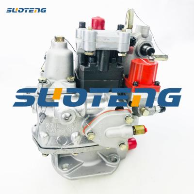 China 3070370 4061182 Fuel Injection Pump For M11 Engine for sale