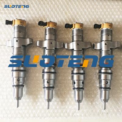China 20R-8066 20R8066 For C7 Engine Fuel Injector for sale