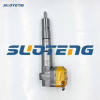 China 174-7528 1747528 For 3408E Engine Fuel Injector for sale
