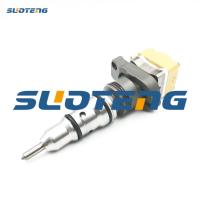 China 177-4754 1774754 3126b Engine Fuel Injector For E325c Excavator for sale