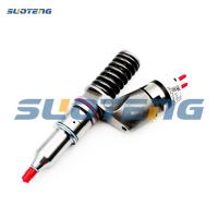 China 249-0713 2490713 C13 Engine Fuel Injector For E345C Excavator for sale