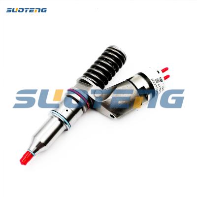 China 249-0713 2490713 C13 Engine Fuel Injector For E345C Excavator for sale