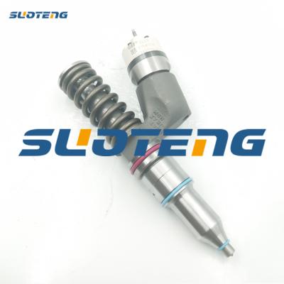 China 374-0750 374-0750 C15 Engine Fuel Injector For D8T Track for sale