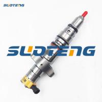 China 387-9427 3879427 C7 Engine Fuel Injector For 120k for sale