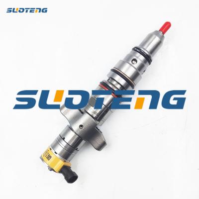 China 387-9427 3879427 C7 Engine Fuel Injector For 120k for sale
