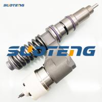 China VOE3155040 3155040 Fuel Injector For EC330B Excavator for sale