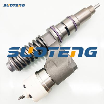 China VOE3155040 3155040 Fuel Injector For EC330B Excavator for sale