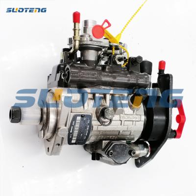 China 9320A536H 3981498 Fuel Injection Pump For 1104-44TAG Engine for sale