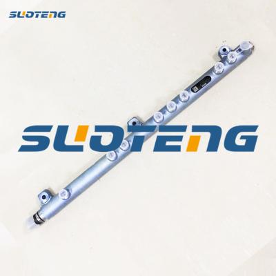 China VOE20795719 20795719 Common Rail Assy For EC240B Excavator for sale