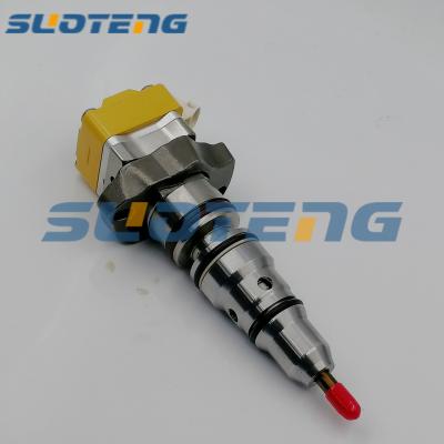 China 10R-0782 10R0782 For 3126E Engine Fuel Injector for sale