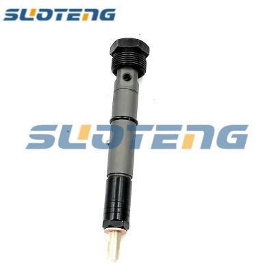 China 216-9786 2169786 For 3056E Engine Fuel Injector for sale