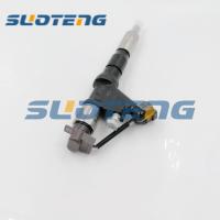 China 9709500-522 9709500522 For E13C Engine Fuel Injector for sale