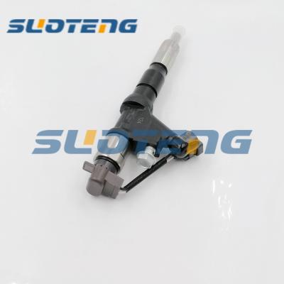 China 9709500-522 9709500522 For E13C Engine Fuel Injector for sale