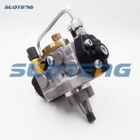 China 8-97306044-8 Fuel Injection Pump 8973060448 For ZX240 Excavator 4HK1 Engine for sale