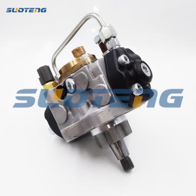 China 8-97306044-8 Fuel Injection Pump 8973060448 For ZX240 Excavator 4HK1 Engine for sale